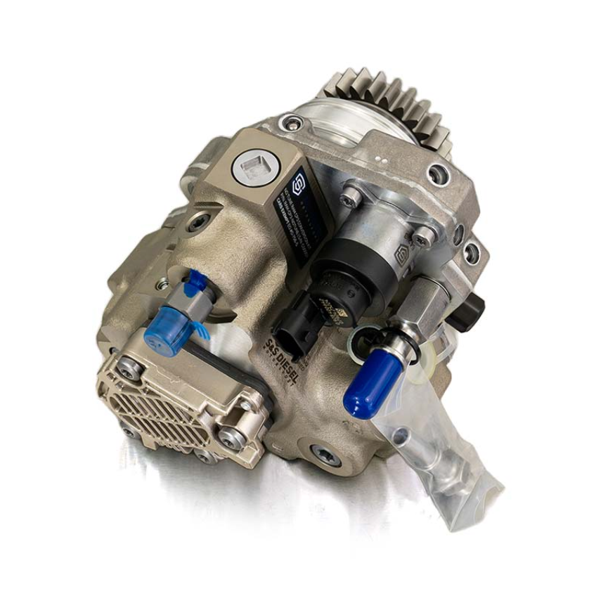 S&S DIESEL CP4 TO CP3 CONVERSION KIT (WITH PUMP) – Sunny Diesel