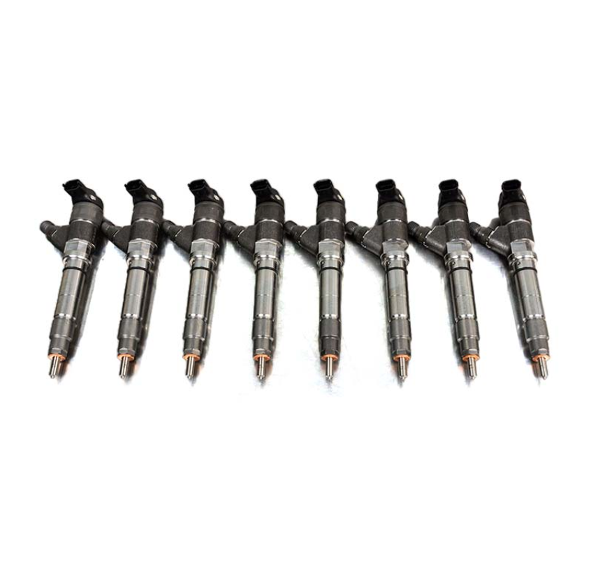 S&S DIESEL NEW TORQUEMASTER FUEL INJECTOR SET – Sunny Diesel