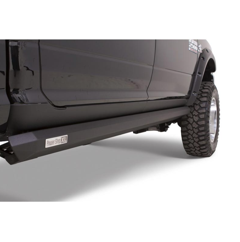 AMP RESEARCH POWERSTEP XL (PLUG-NPLAY) (2019-2022 CREW CAB) – Sunny Diesel