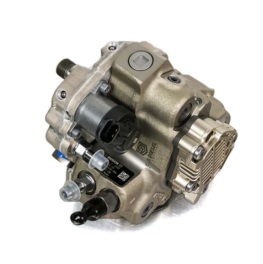 S&S DIESEL SUPERSPORT CP3 FUEL PUMP – Sunny Diesel