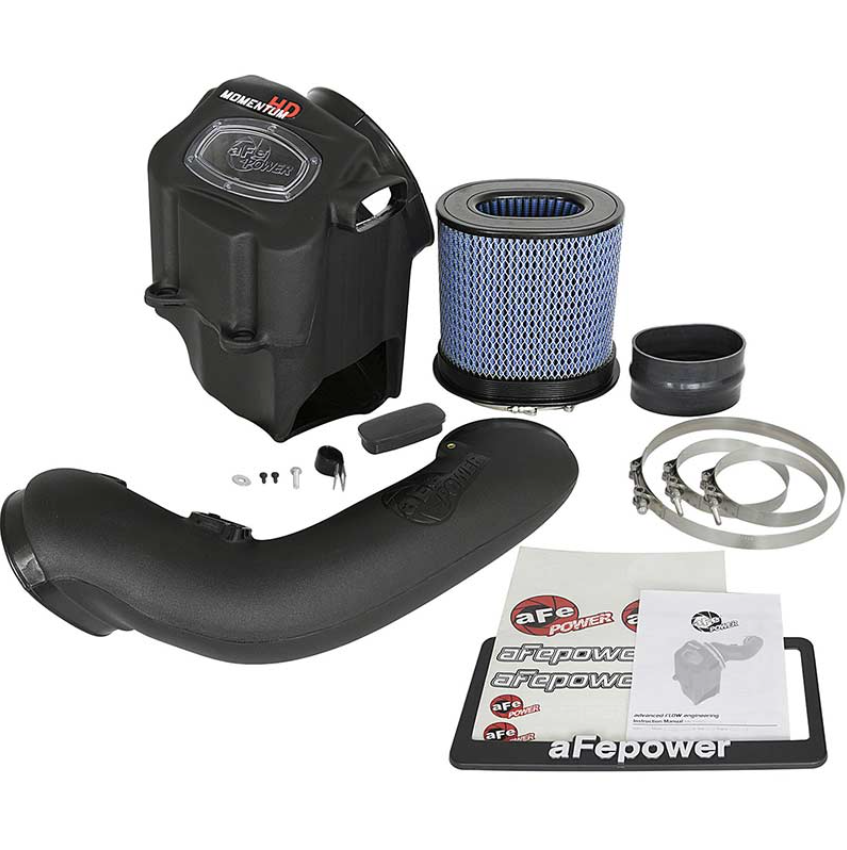 AFE SCORCHER HD POWER PACKAGE – Sunny Diesel