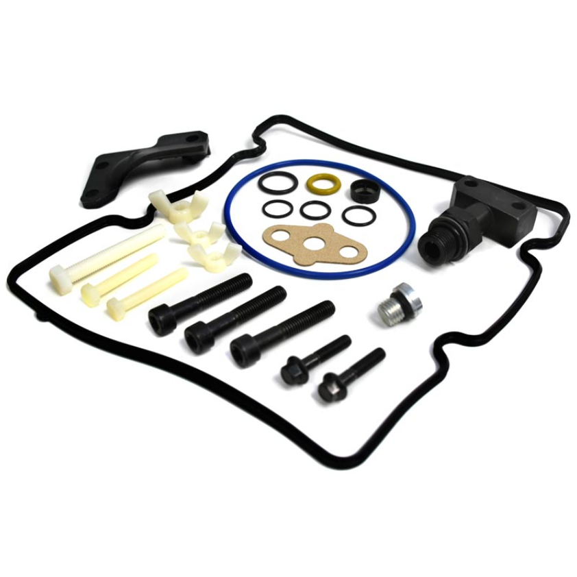 XDP STC HPOP FITTING UPDATE KIT – Sunny Diesel