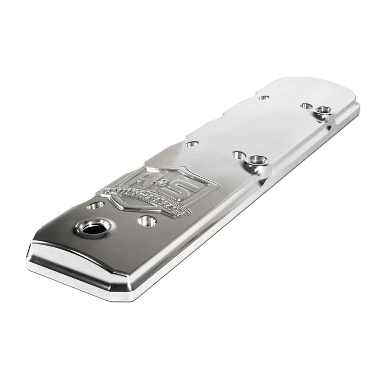 2006-2019 5.9L/6.7L Cummins Billet Valve Cover – Sunny Diesel