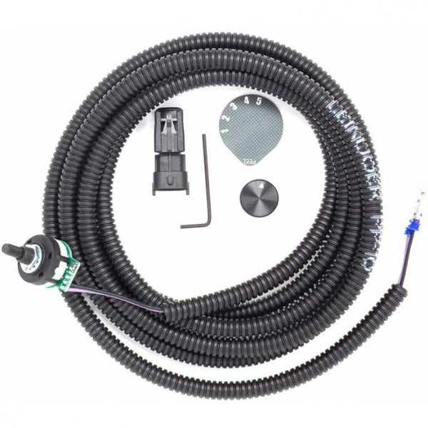 GDP TUNING GDP210019 SHIFT-ON-THE-FLY SWITCH – Sunny Diesel