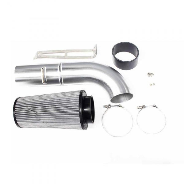 GDP TUNING GDP426007D 4" OPEN AIR INTAKE SYSTEM WITH DRY FILTER – Sunny ...