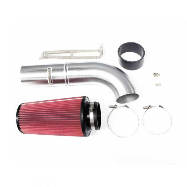 GDP TUNING GDP426007 4" OPEN AIR INTAKE SYSTEM WITH OILED FILTER ...