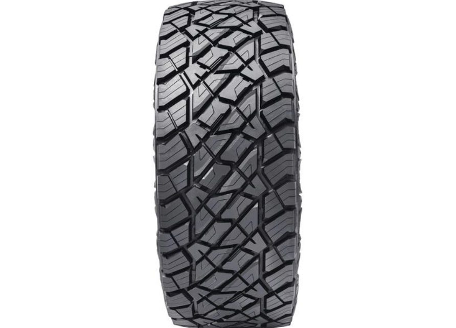 PREDATOR TIRE PRXAT – Sunny Diesel