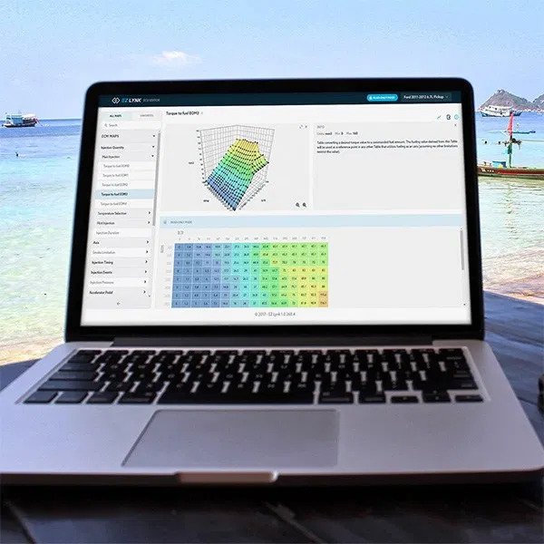 PROVEN DIESEL CUMMINS 68RFE EZLYNK TRANS TUNING – Sunny Diesel